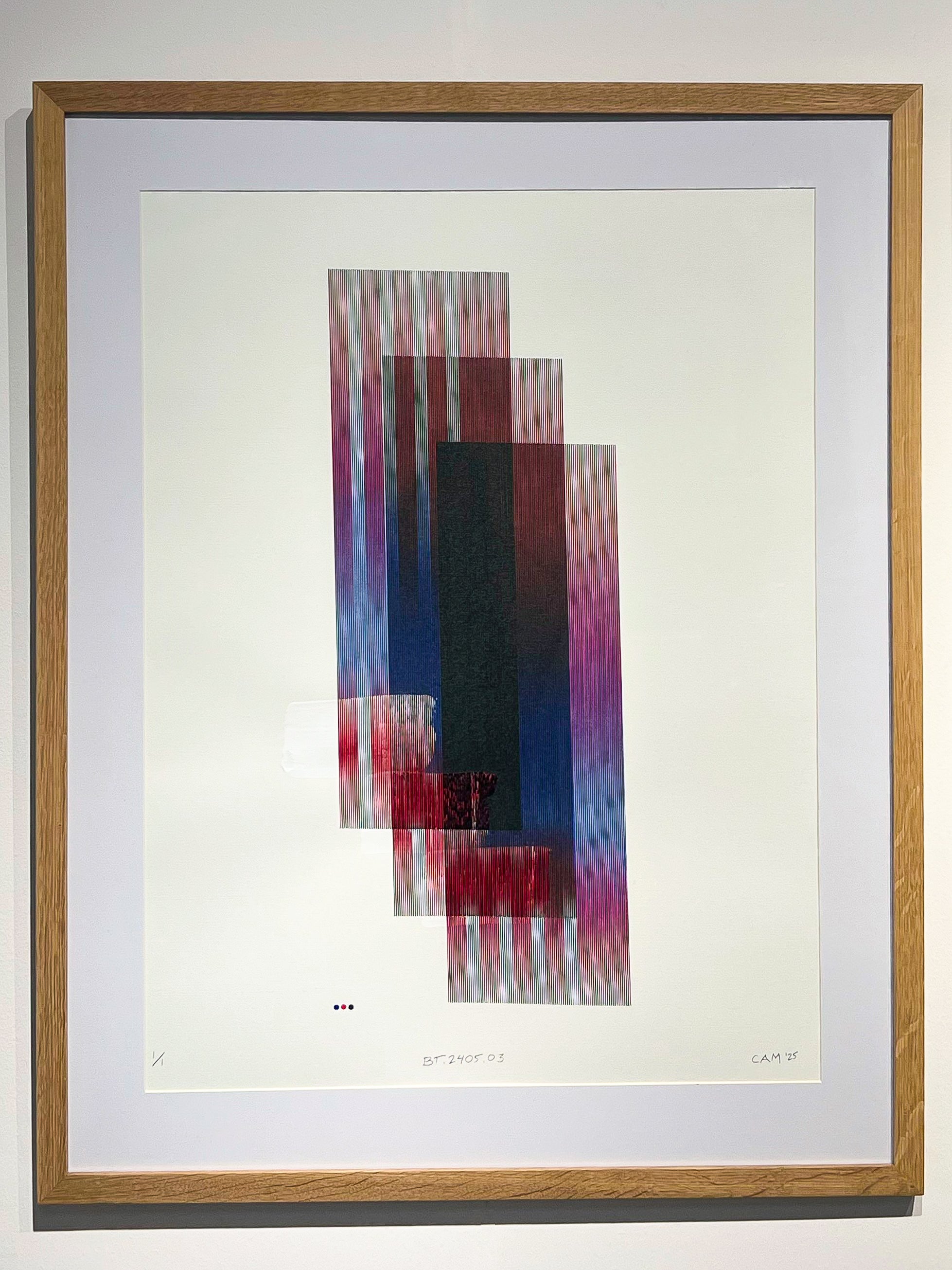 Joel Cammarata | BT.2405.03 – Bantam Tools