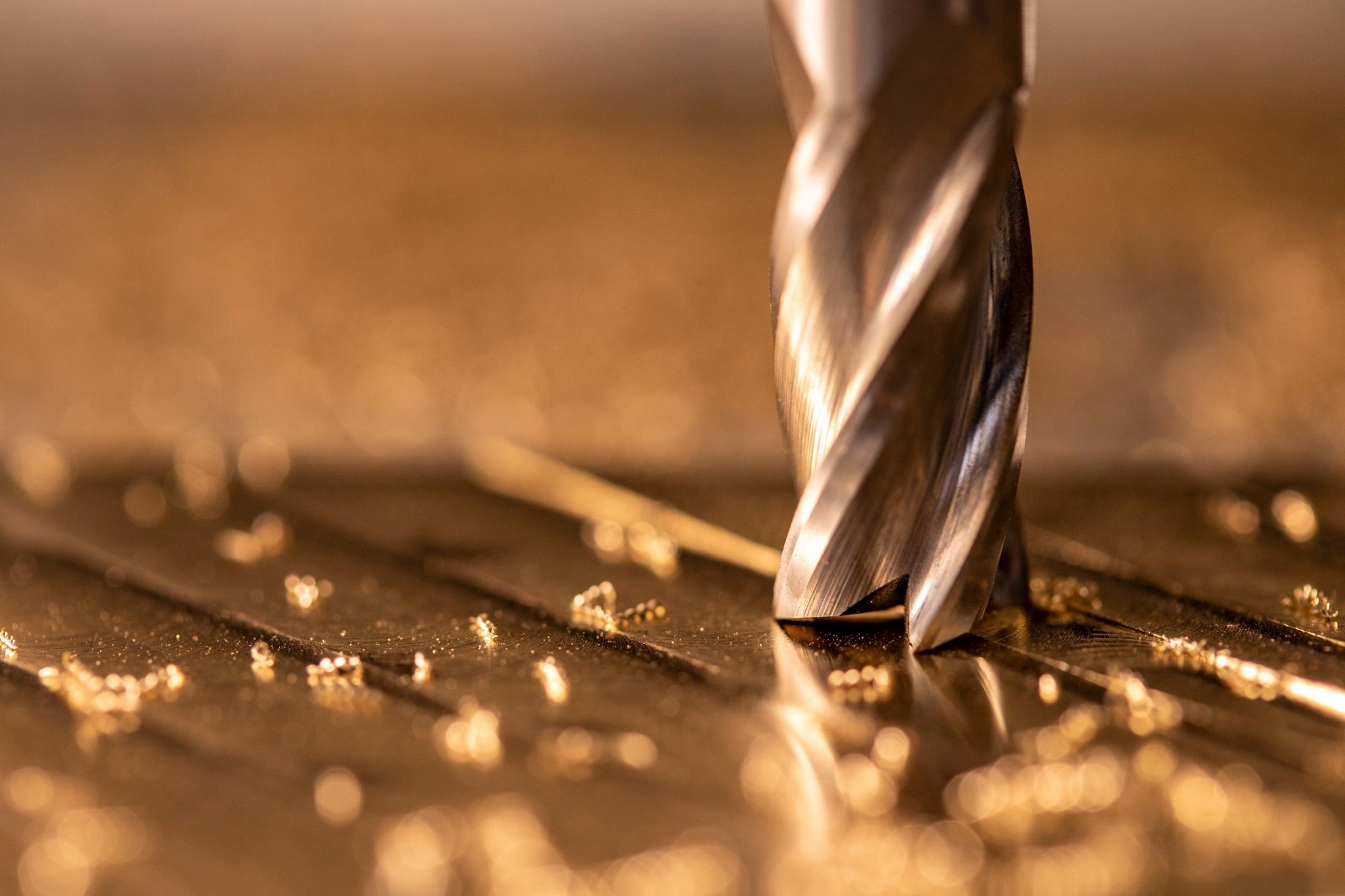 Machine Tooling – Bantam Tools