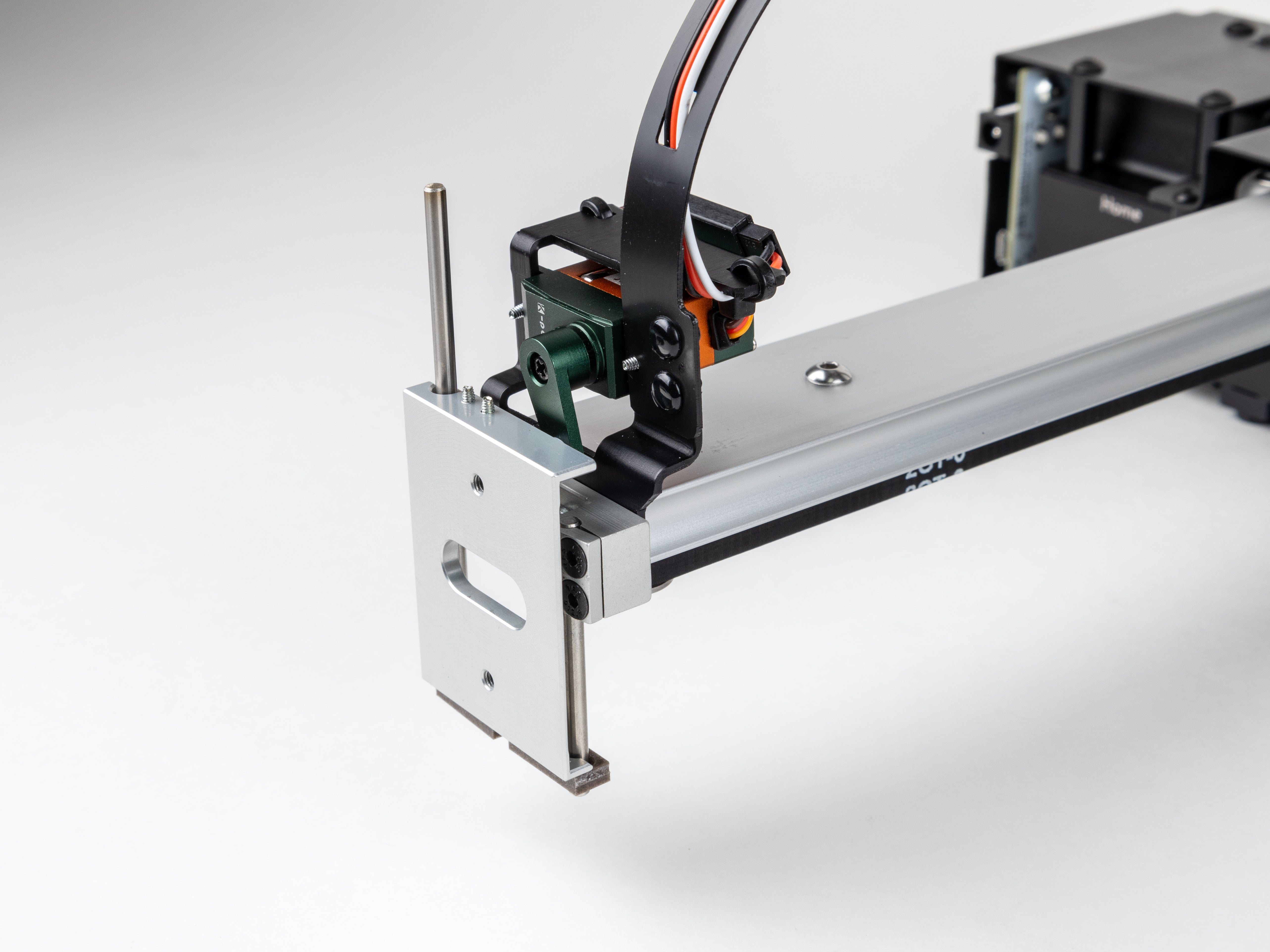 Refurbished AxiDraw V3 – Bantam Tools