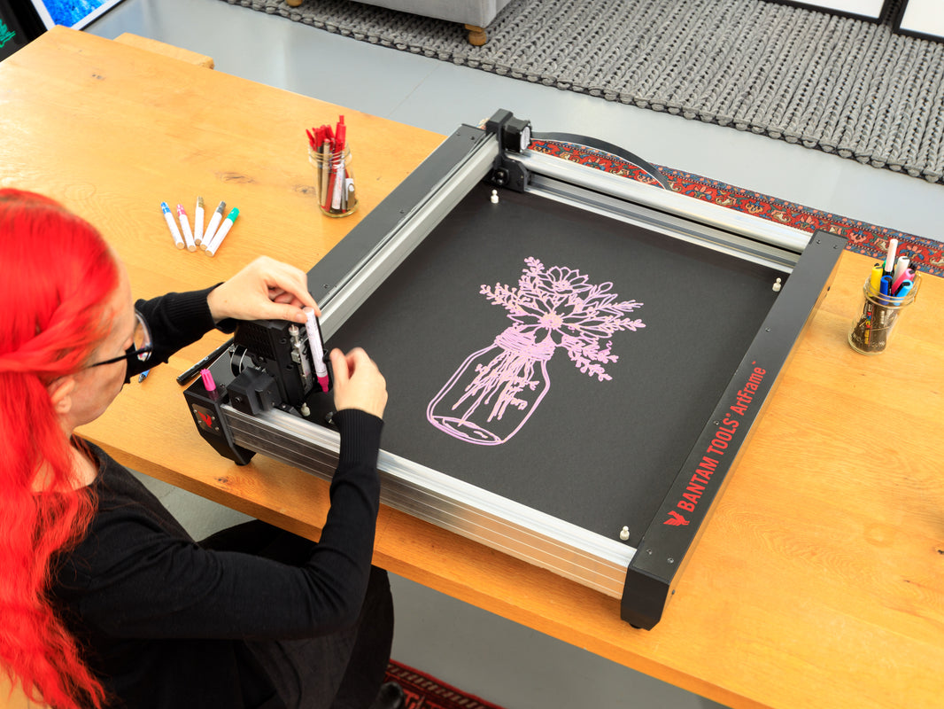 Bantam Tools – Bantam Tools