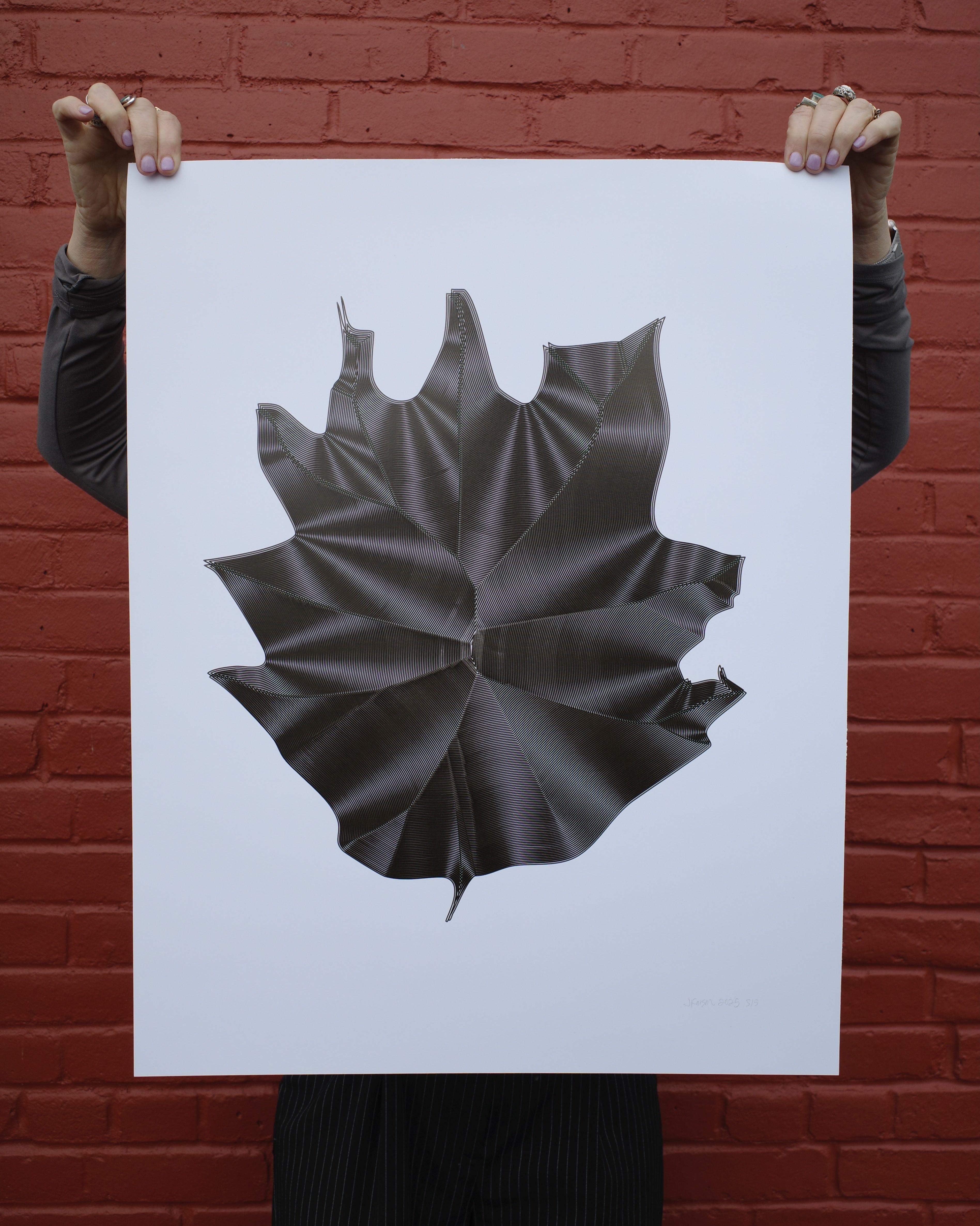 Jenn Karson | Lifelines 7592 – Bantam Tools