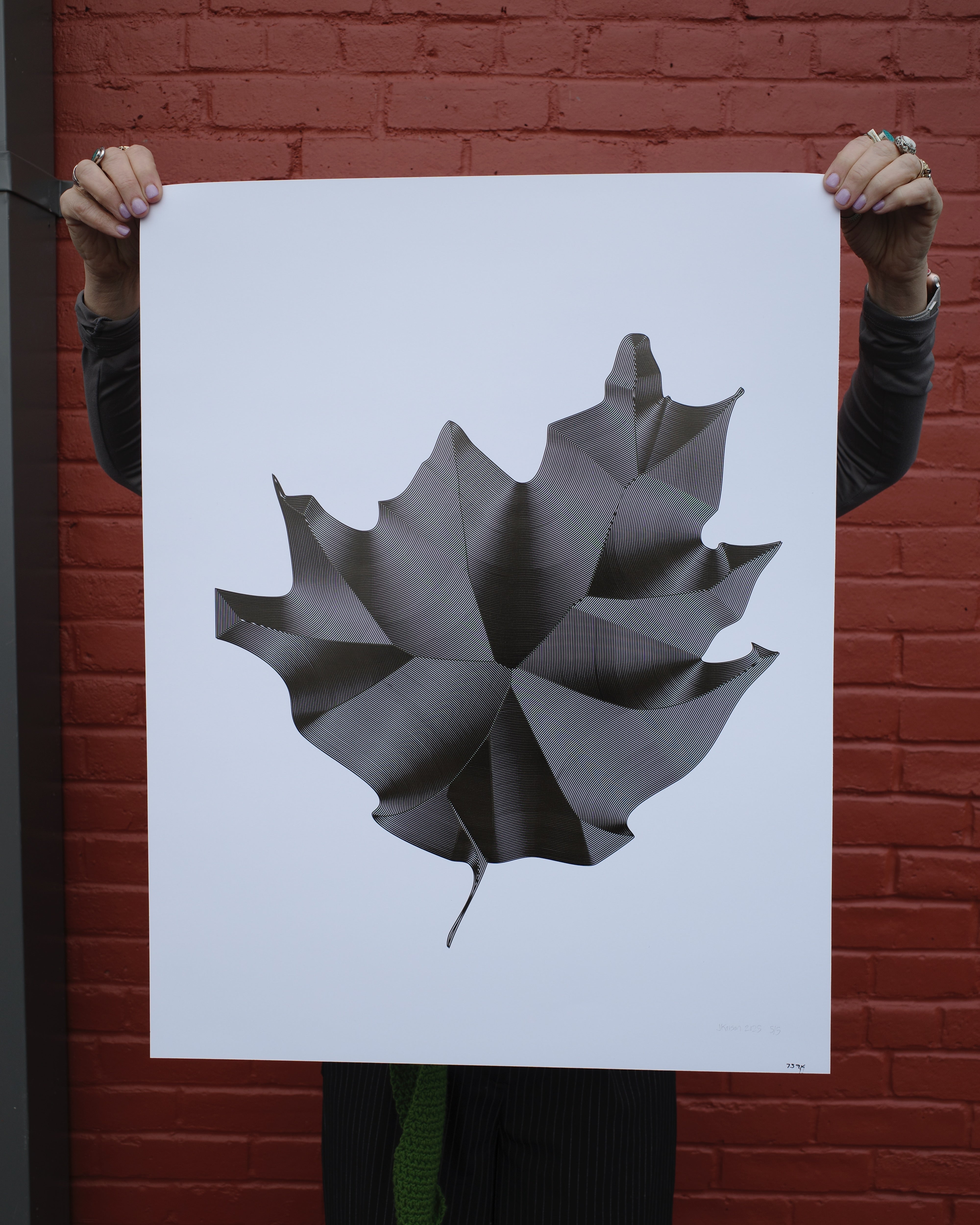 Jenn Karson | Lifelines 7594 – Bantam Tools