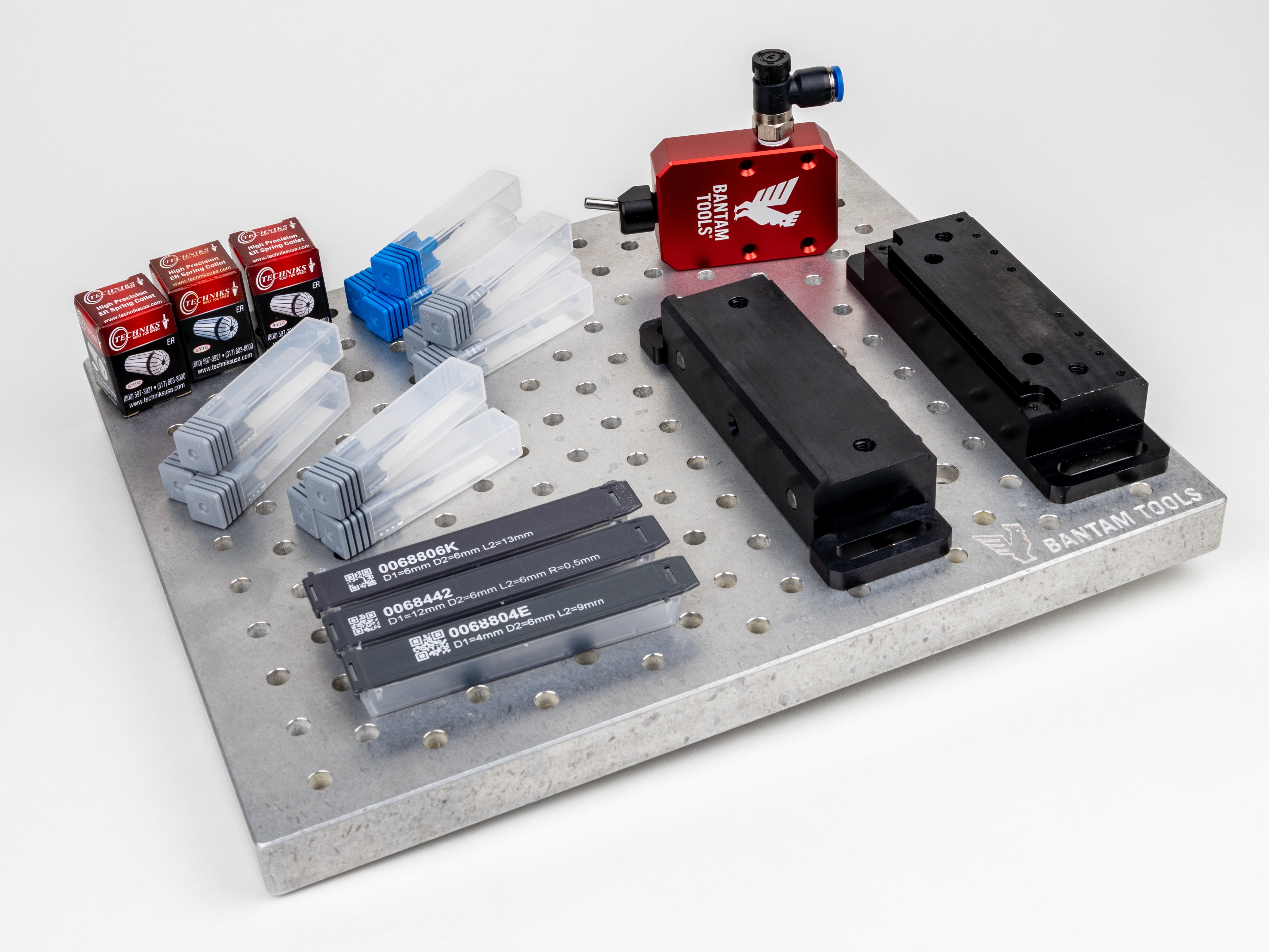 Bantam Tools Advanced Bundle – Bantam Tools