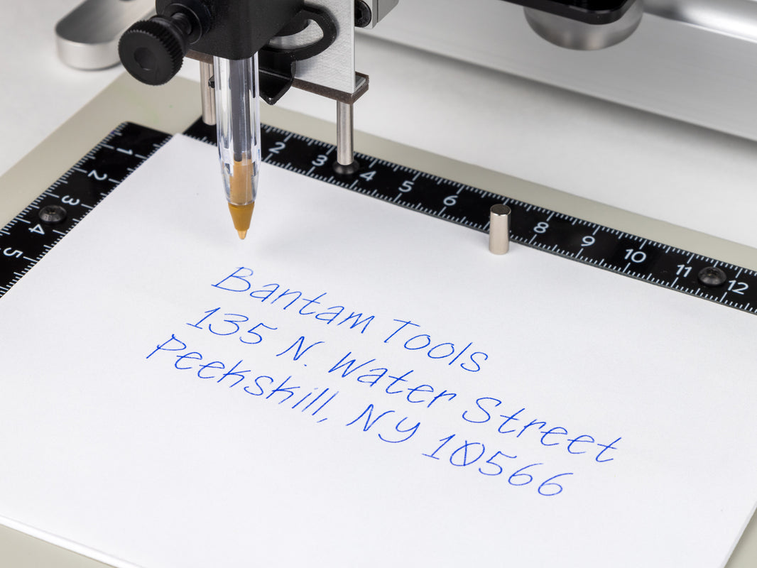 Bantam Tools NextDraw™ – Bantam Tools