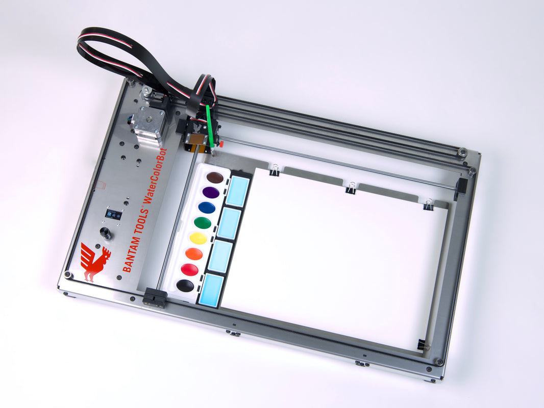 Art Machine Store – Bantam Tools