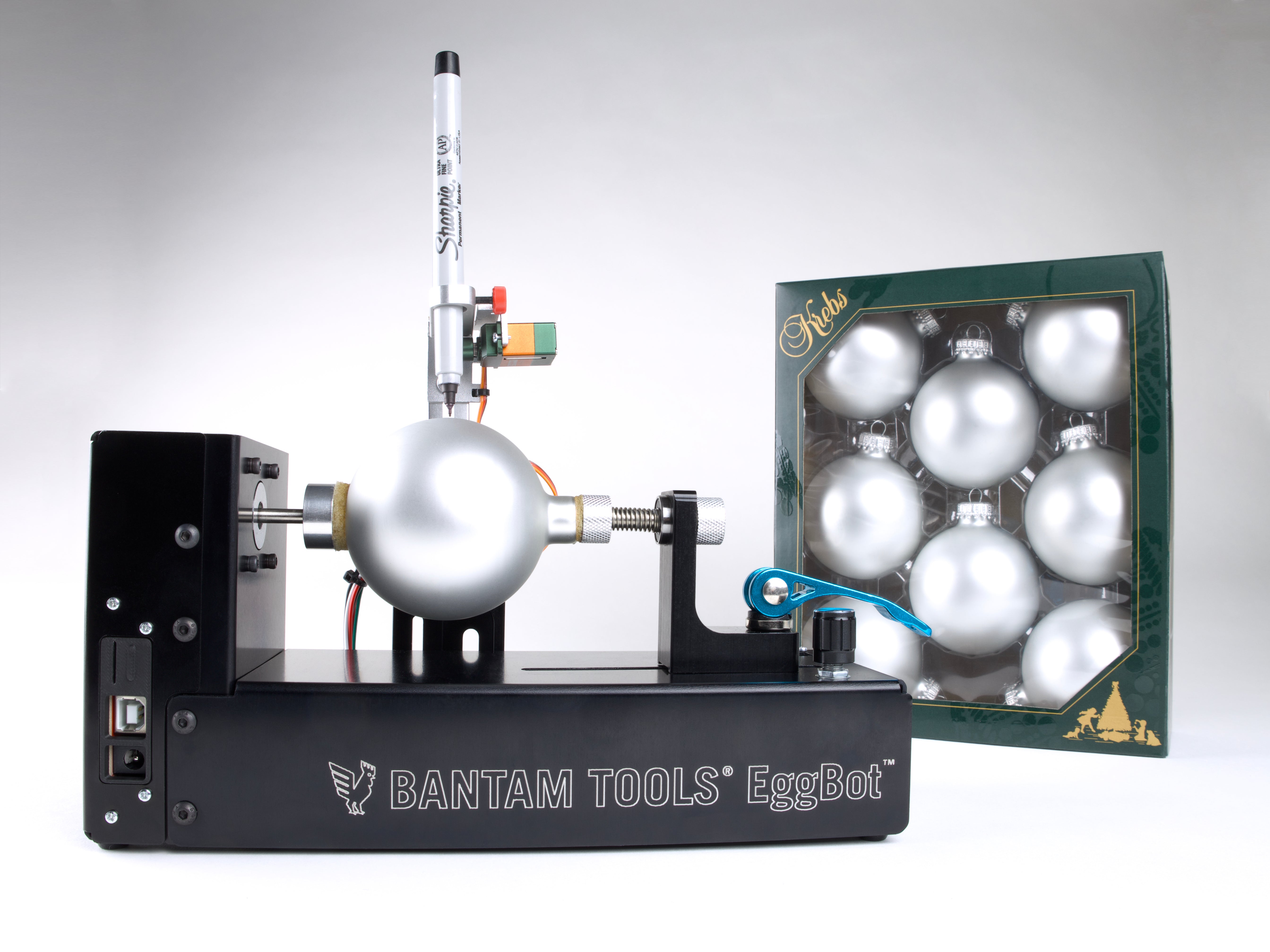 Art Machine Store – Bantam Tools