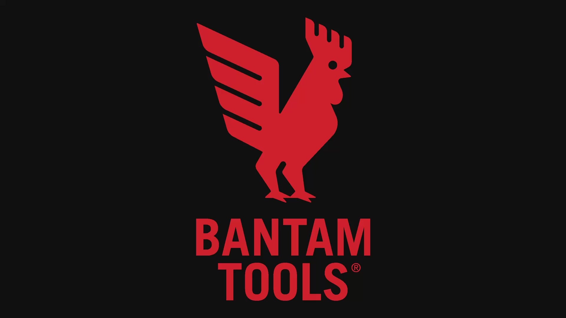 Bantam Tools – Bantam Tools