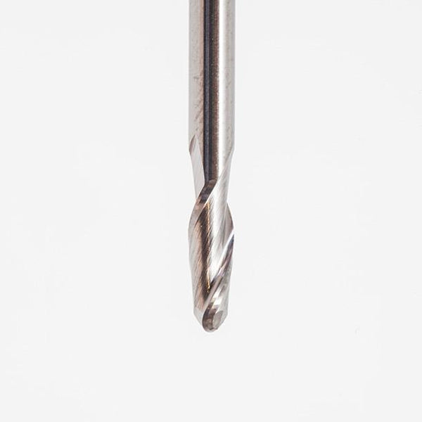 Ball End Mill – Bantam Tools