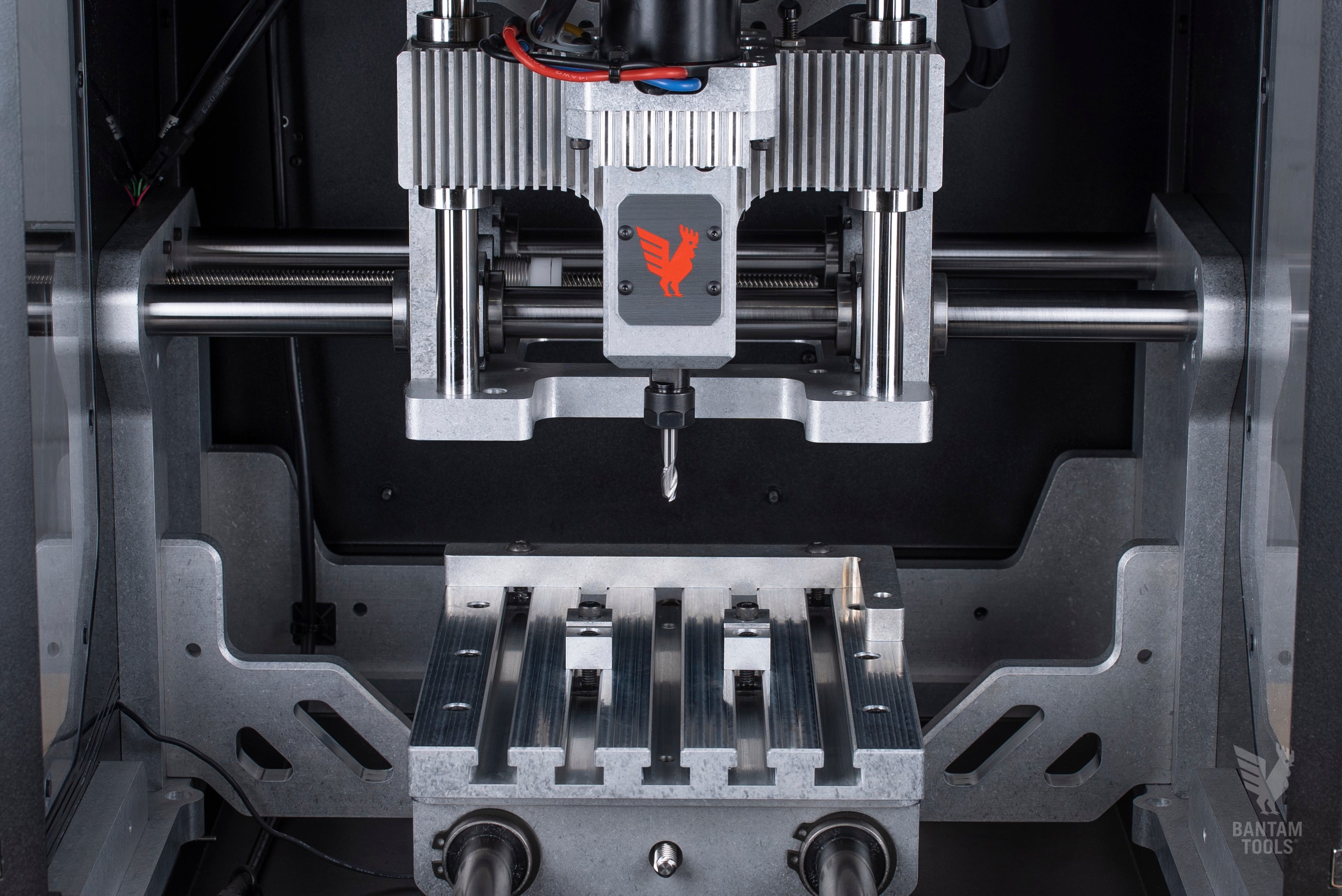 CNC Store – Bantam Tools