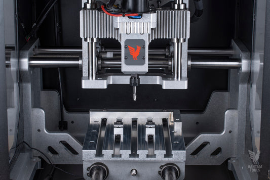 CNC Store – Bantam Tools