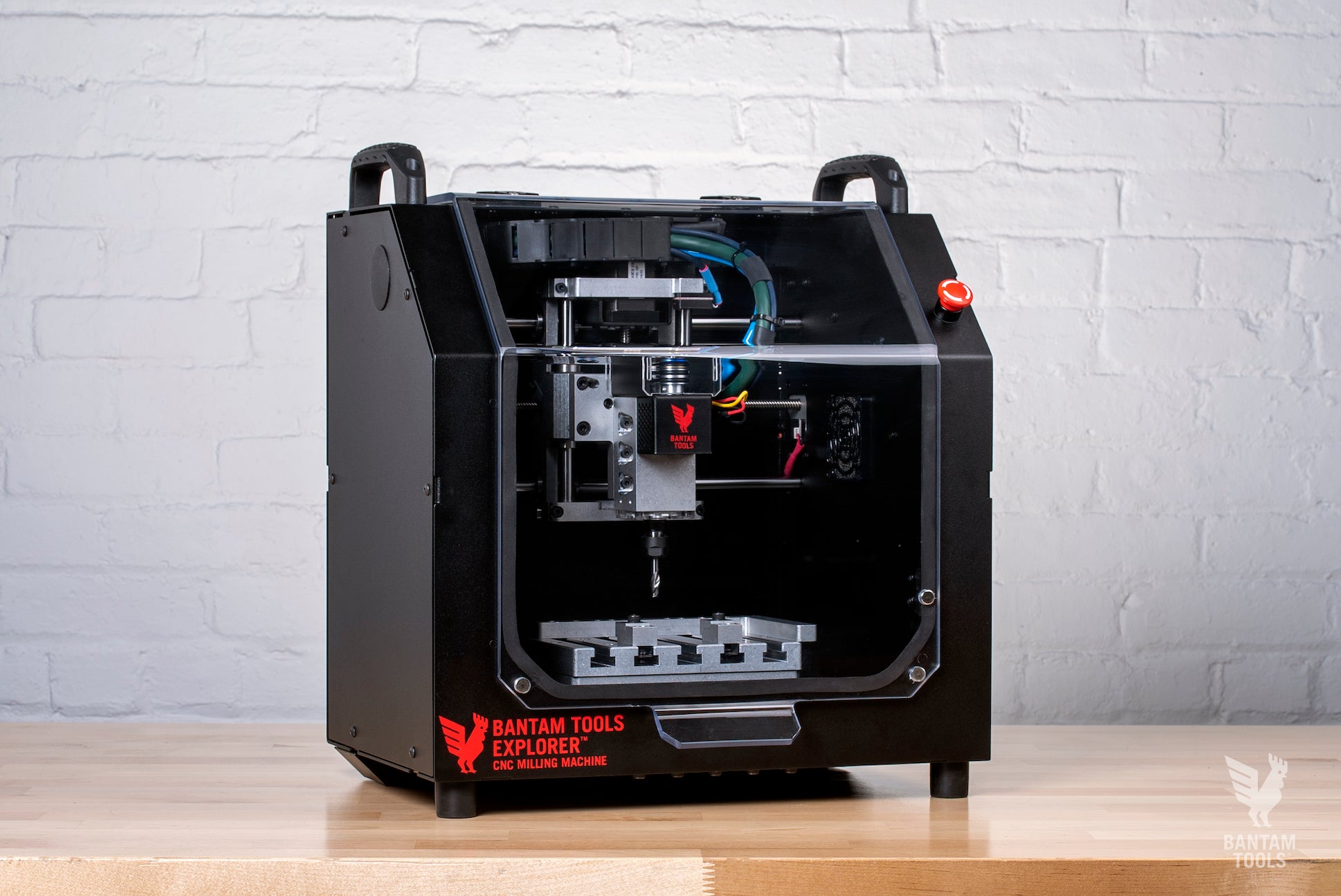 CNC Store – Bantam Tools