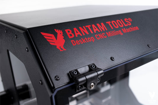 CNC Store – Bantam Tools