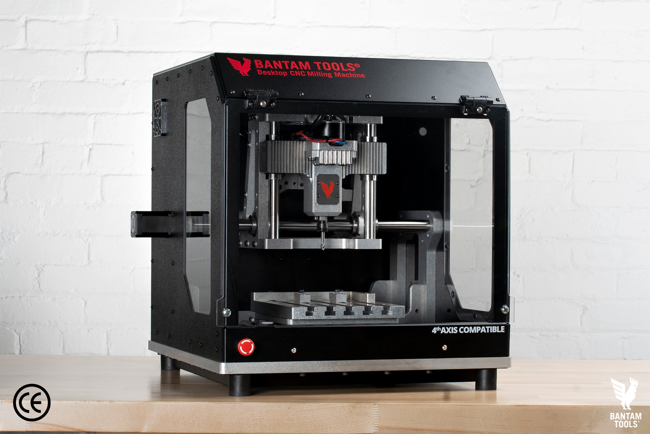 CNC Store – Bantam Tools