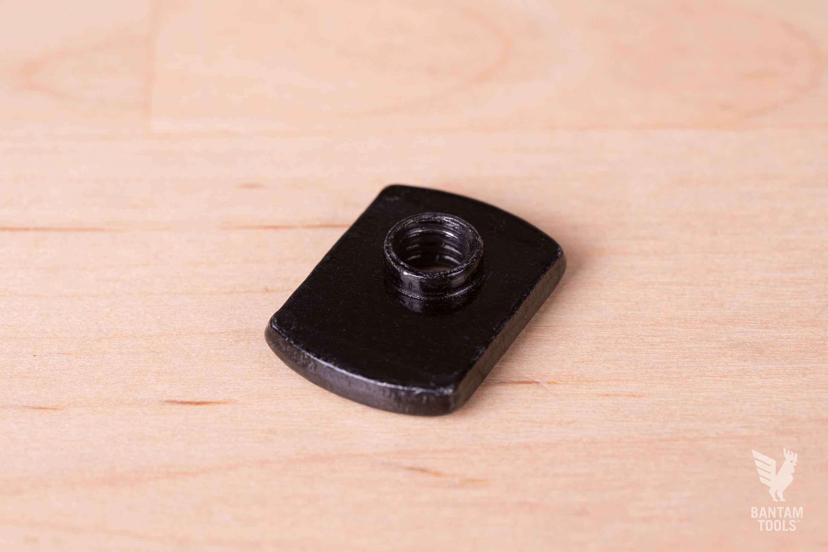Bantam Tools Desktop CNC T-nut – Bantam Tools