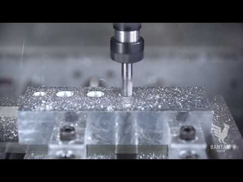 CNC Store – Bantam Tools